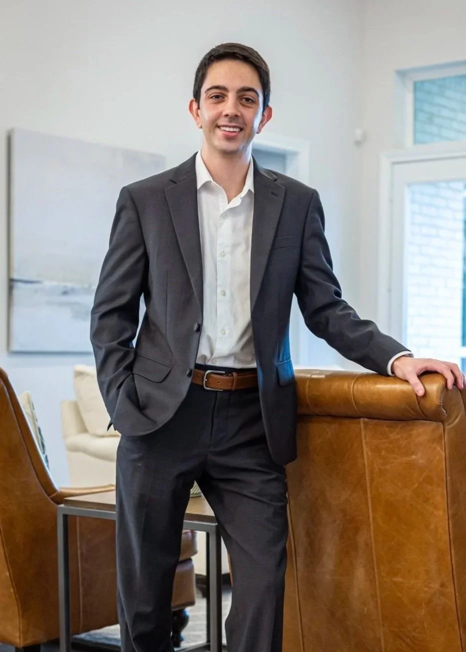Our Team — Walzel Properties