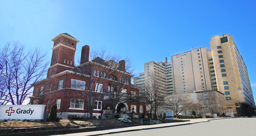 Meet Us — Grady Health Foundation