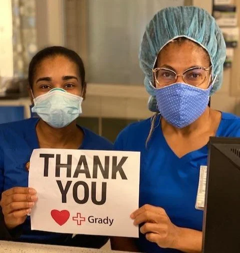 Meet Us — Grady Health Foundation