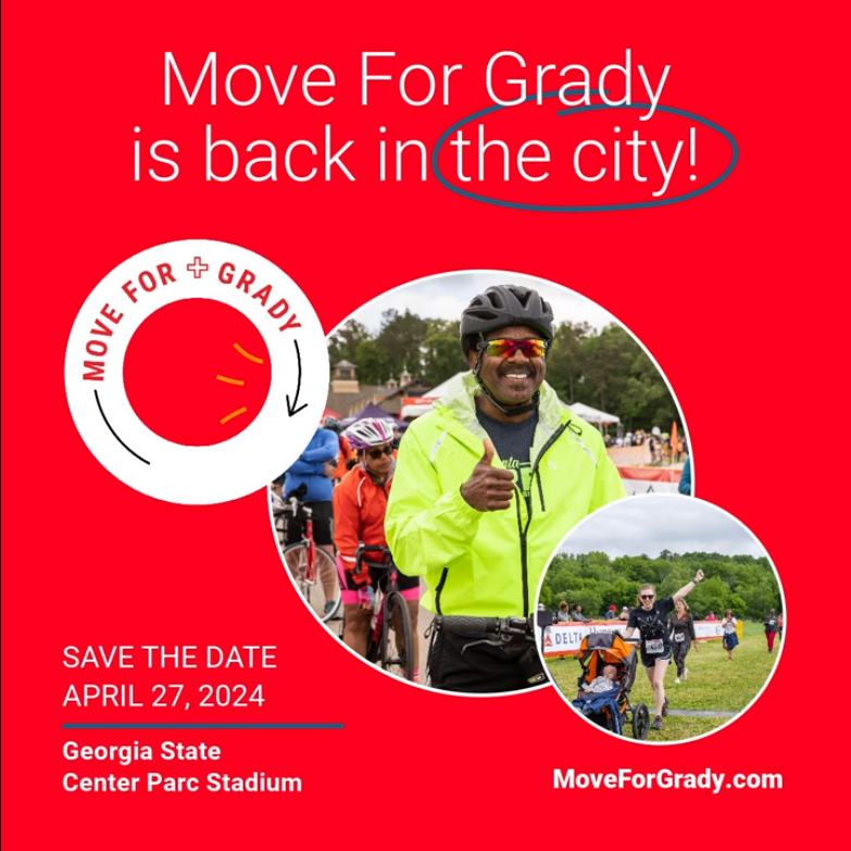 Newsroom — Grady Health Foundation