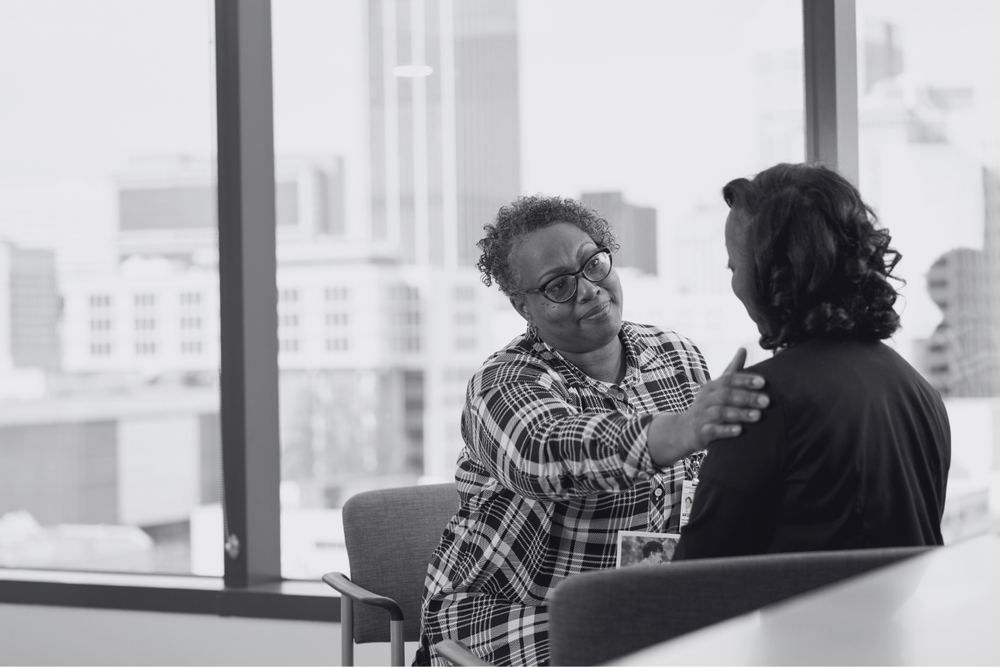 Grateful Patients — Grady Health Foundation