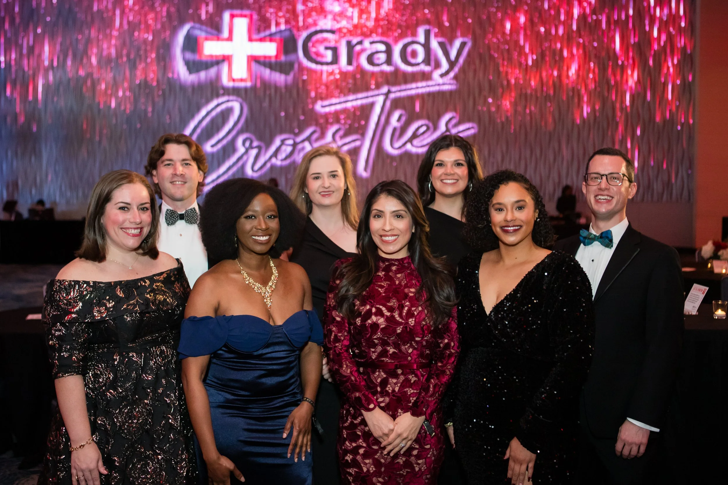 Grady Young Professionals — Grady Health Foundation