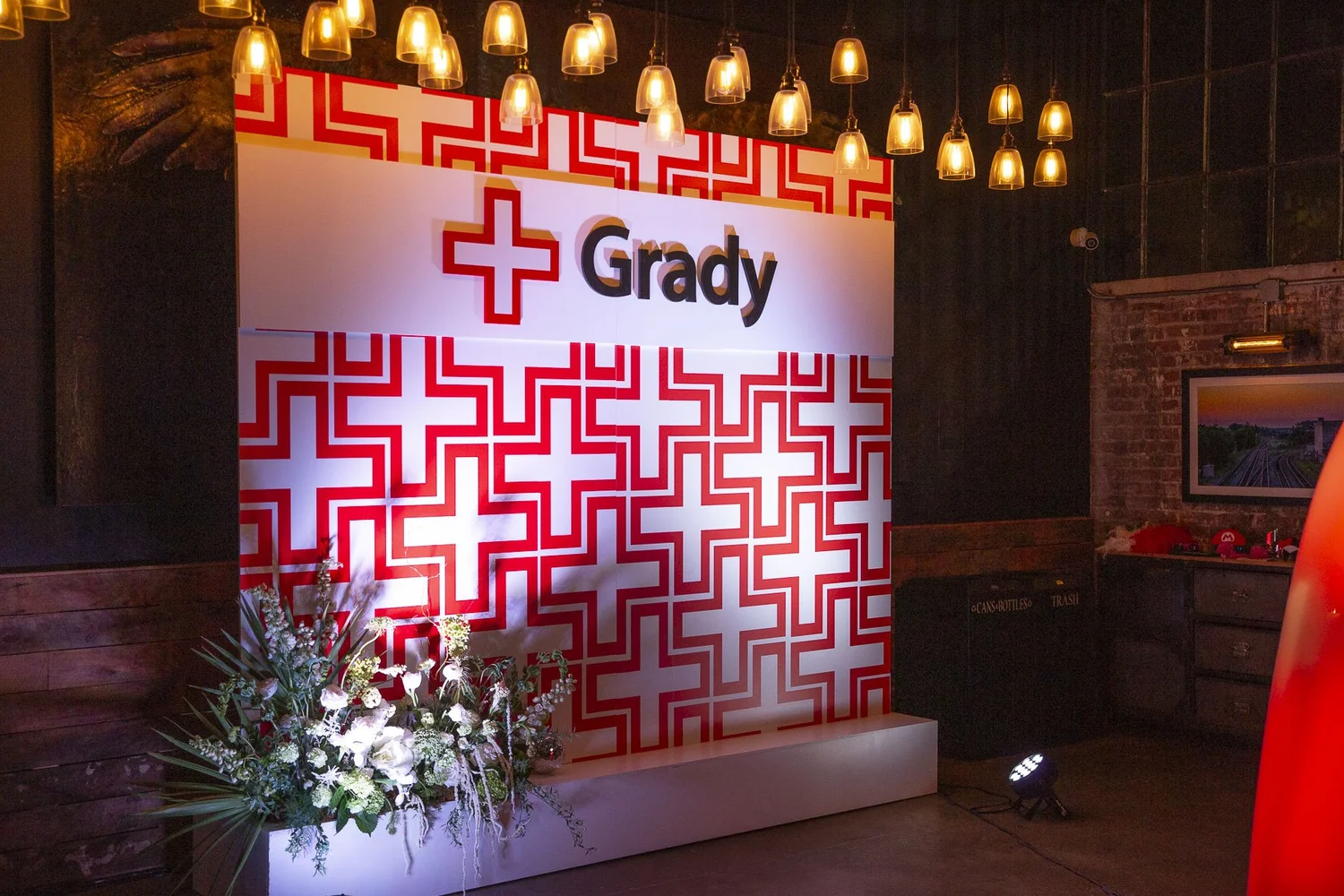 Grady CrossTies Gala — Grady Health Foundation