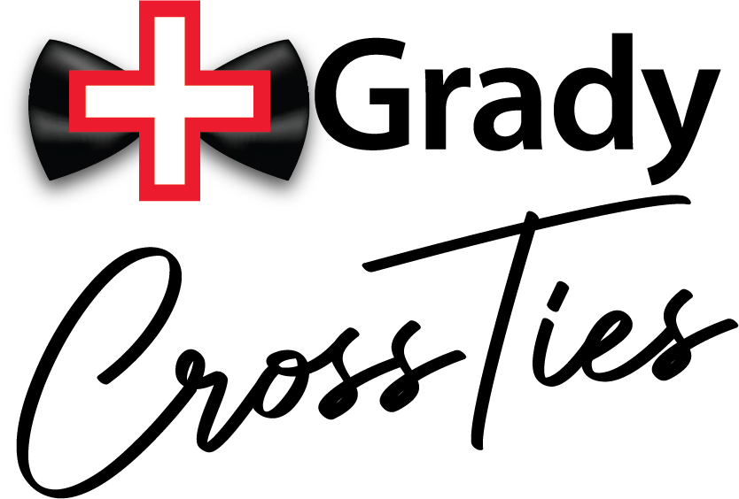 CrossTies — Grady Health Foundation