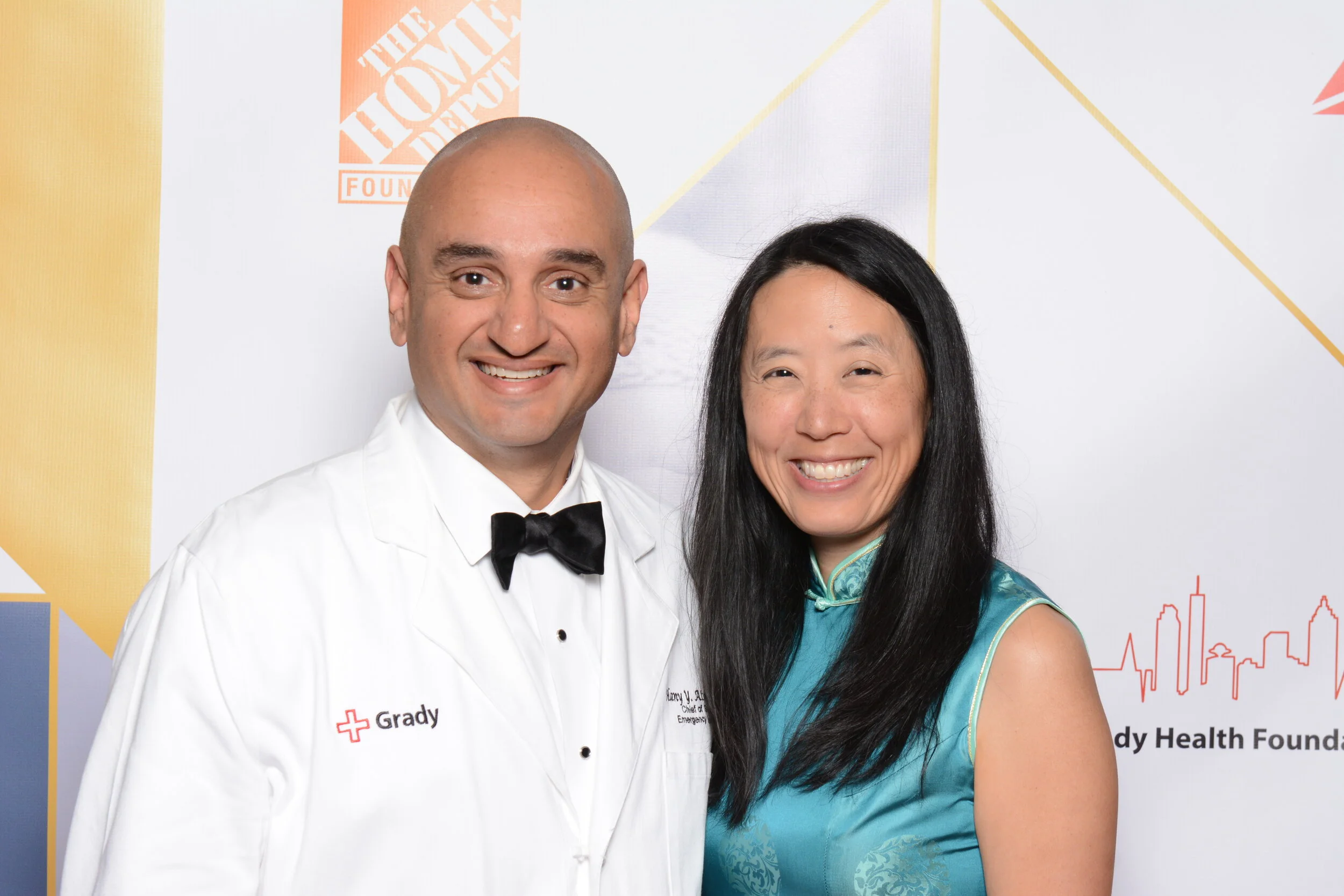 White Coat Gala — Grady Health Foundation