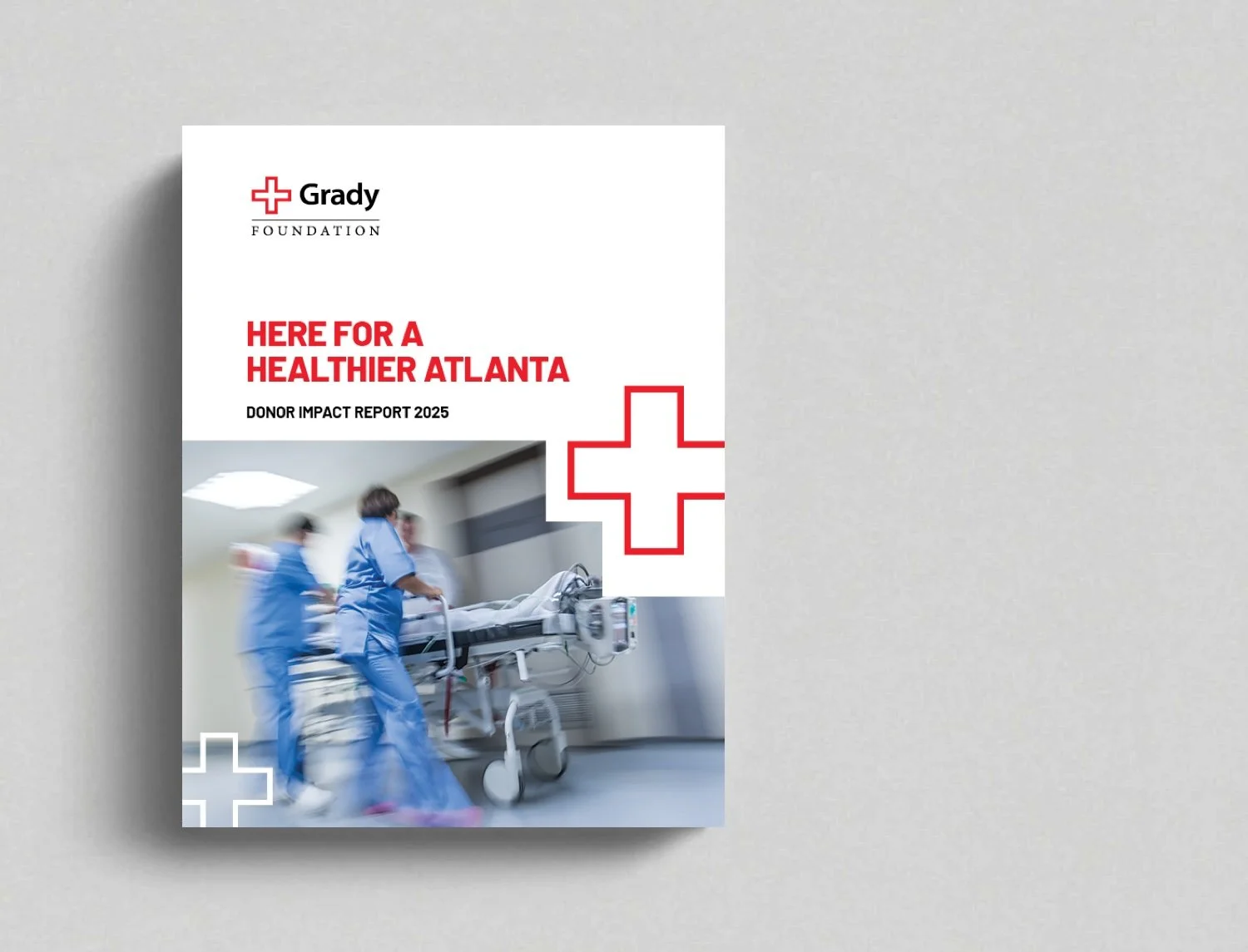 Meet Us — Grady Health Foundation