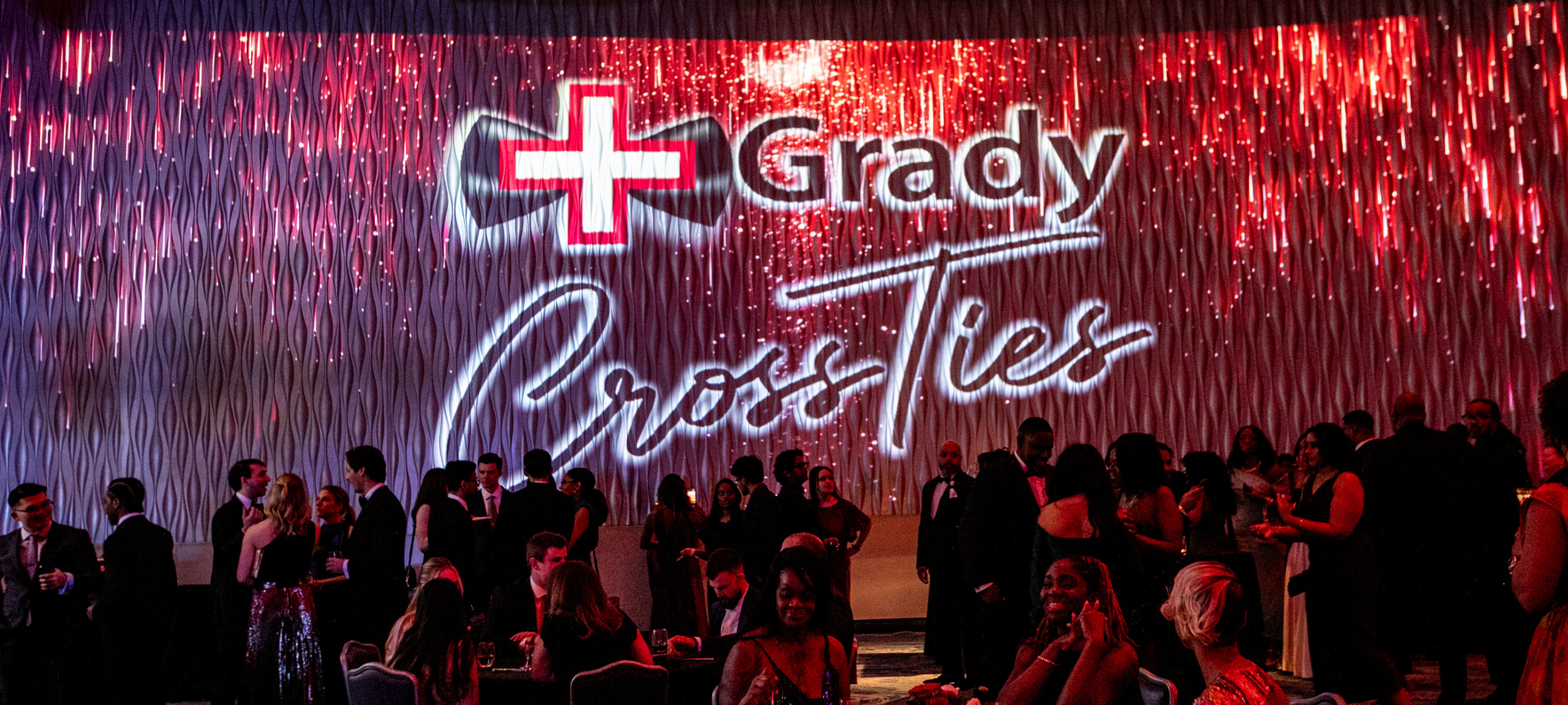 Grady Young Professionals — Grady Health Foundation