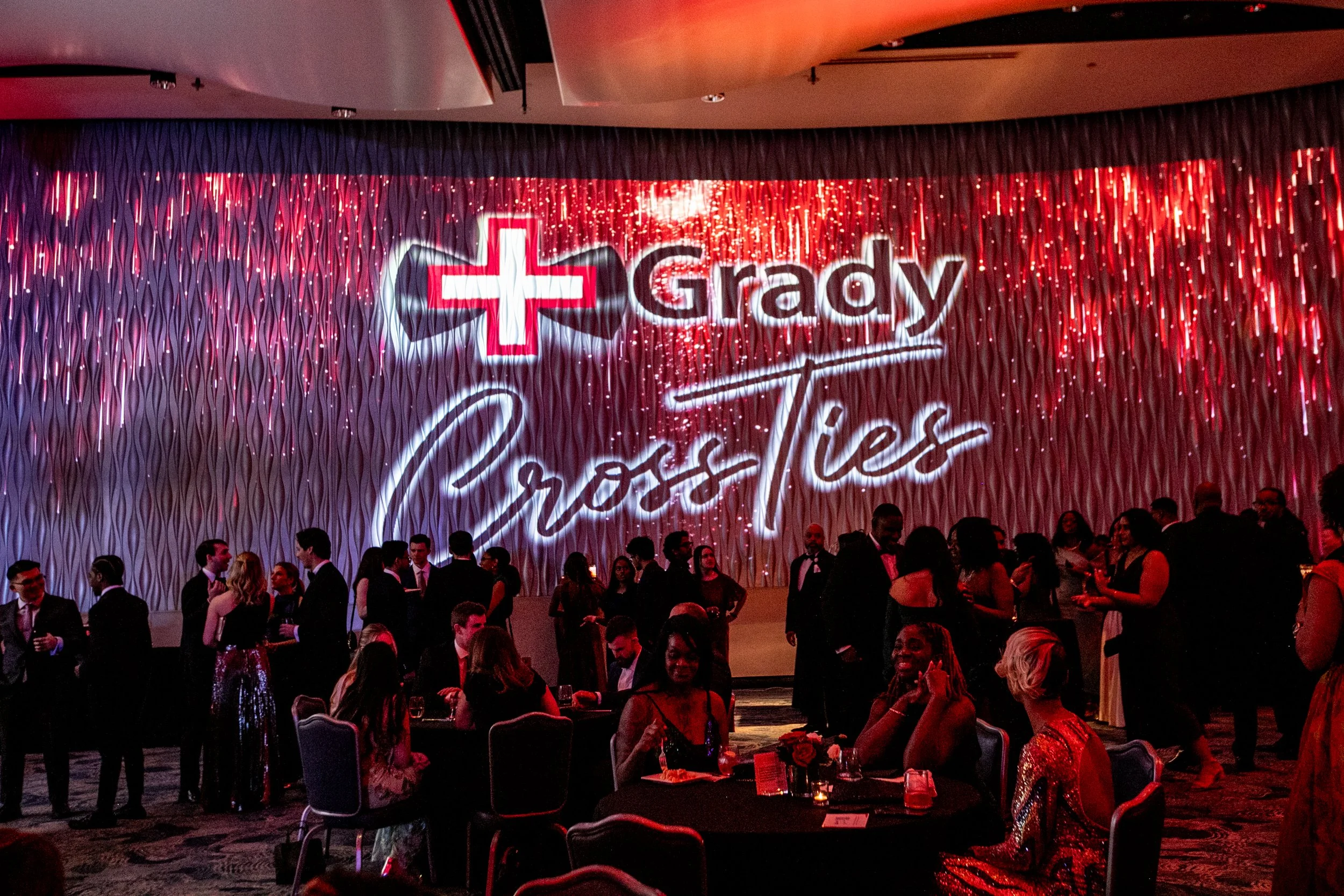 CrossTies — Grady Health Foundation