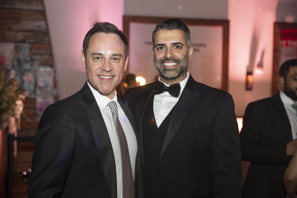 Grady CrossTies Gala — Grady Health Foundation