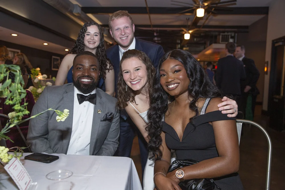 Grady CrossTies Gala — Grady Health Foundation