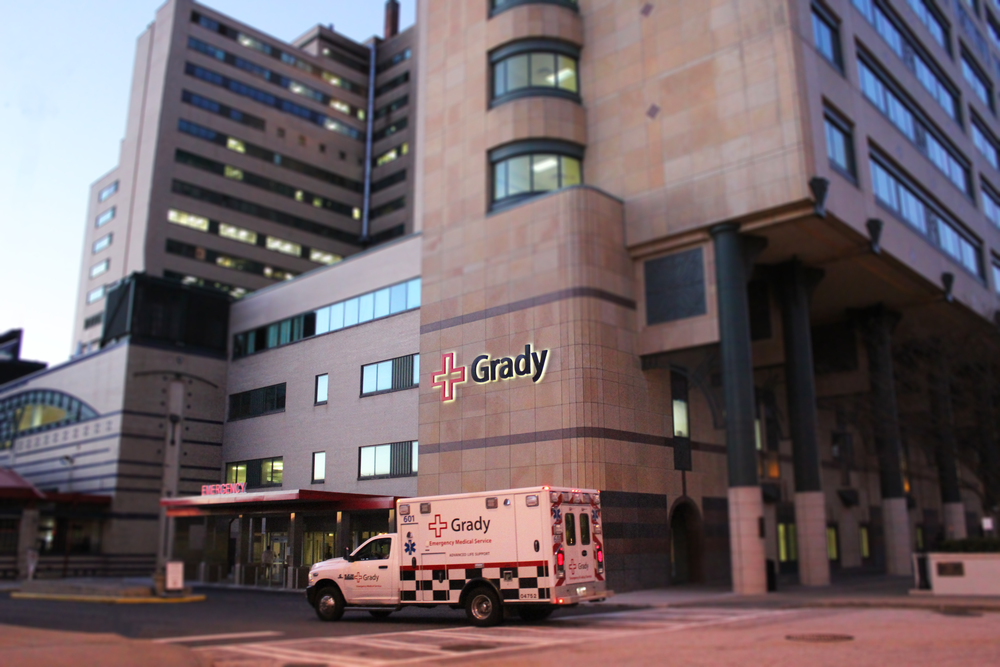 Meet Us — Grady Health Foundation