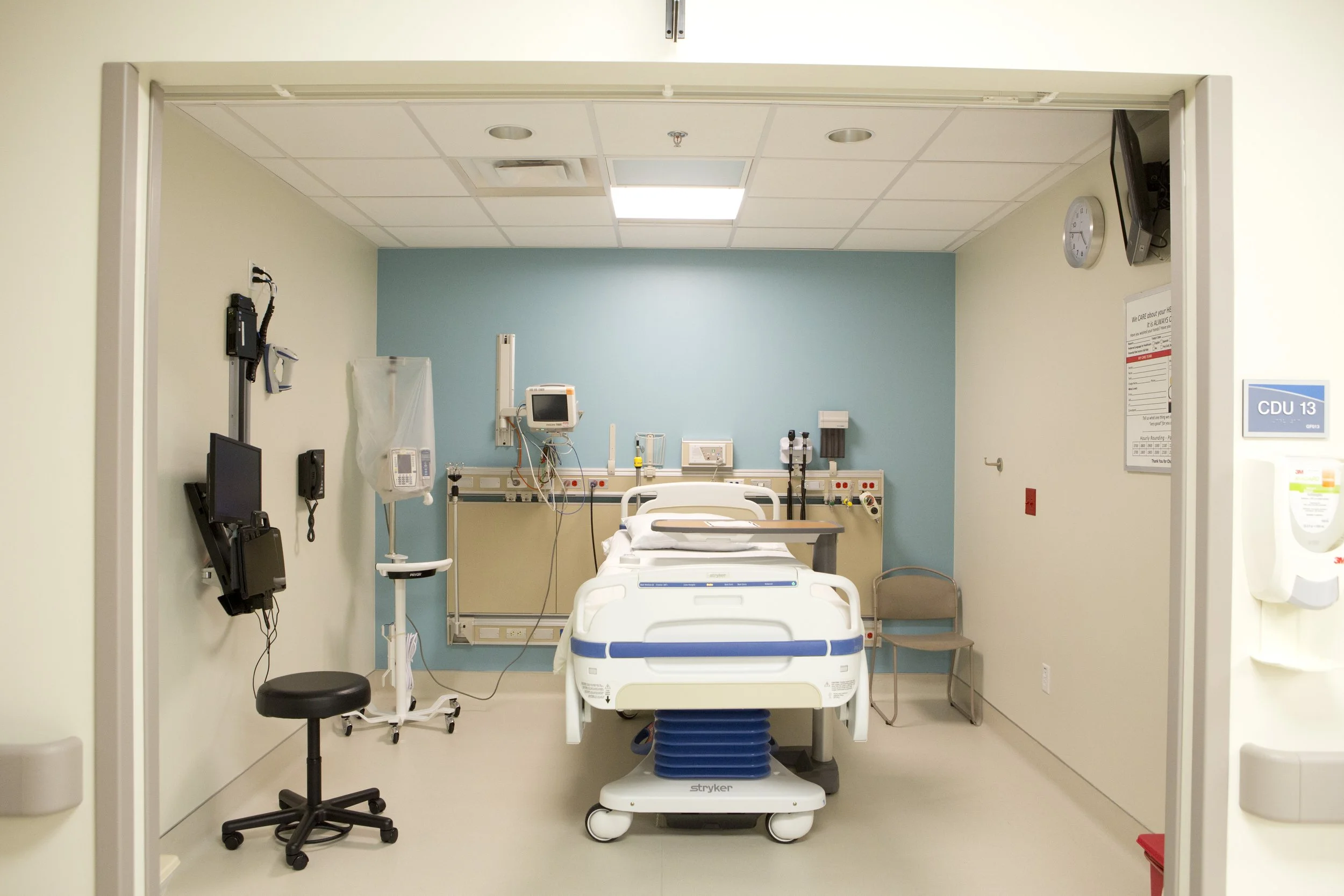 Areas of Need — Grady Health Foundation