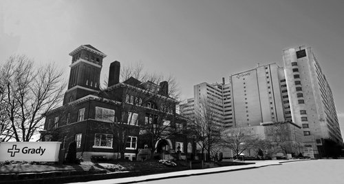 Grady Health Foundation
