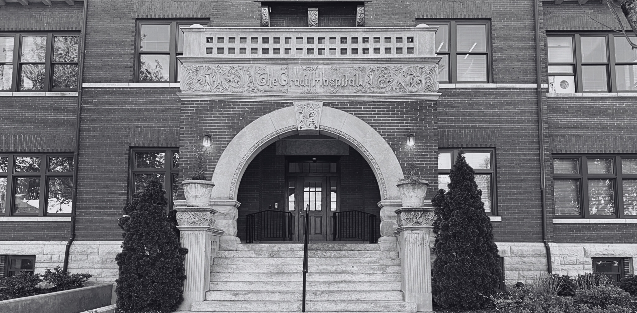 Grady Cross Society — Grady Health Foundation