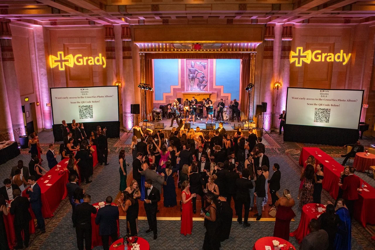 Grady Young Professionals — Grady Health Foundation