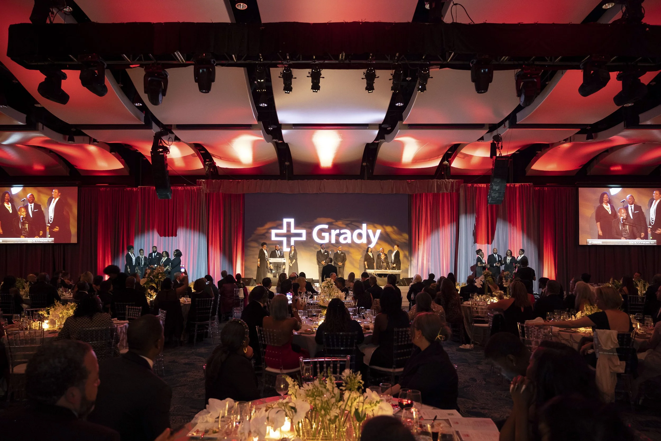 White Coat Gala — Grady Health Foundation