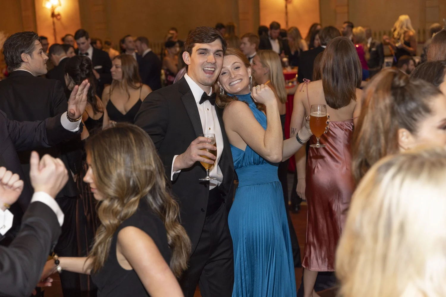 Grady CrossTies Gala — Grady Health Foundation