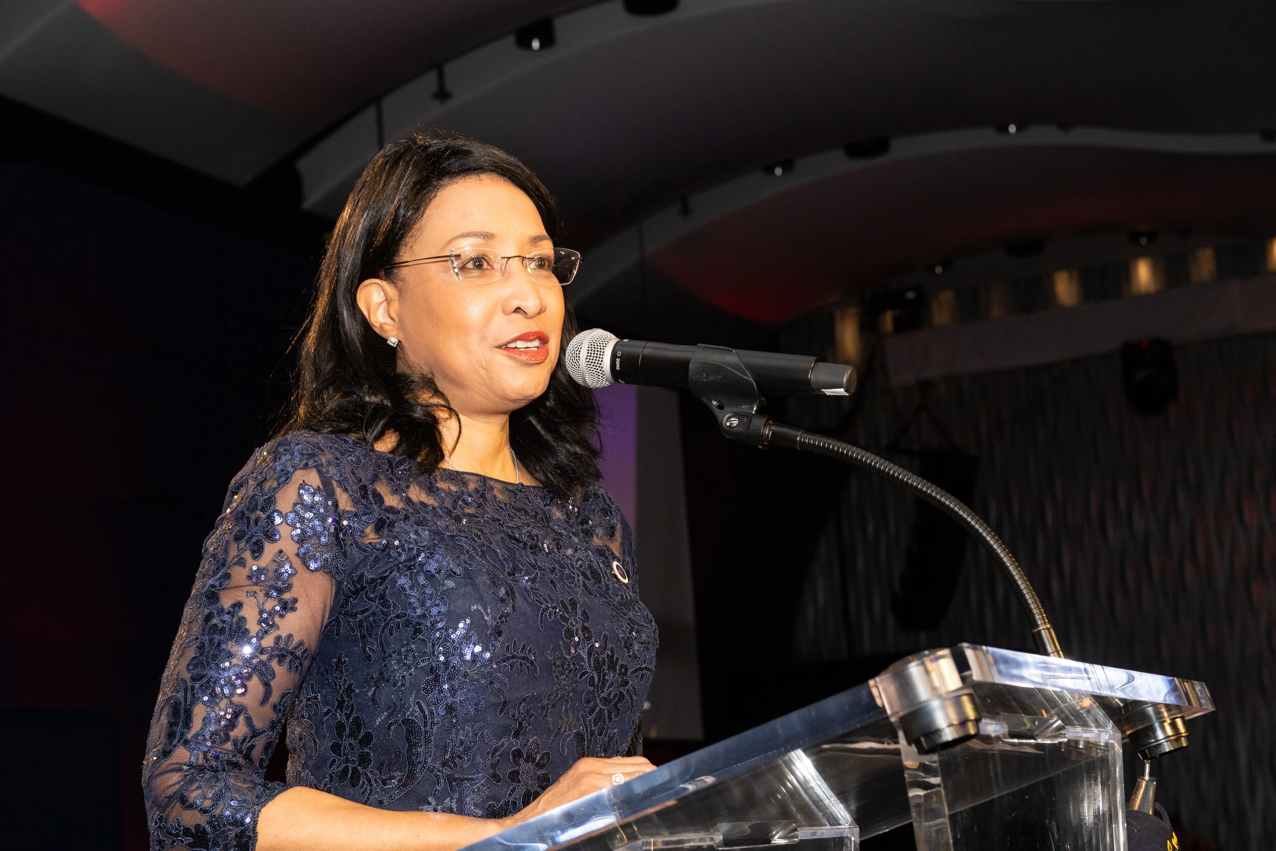 White Coat Gala — Grady Health Foundation