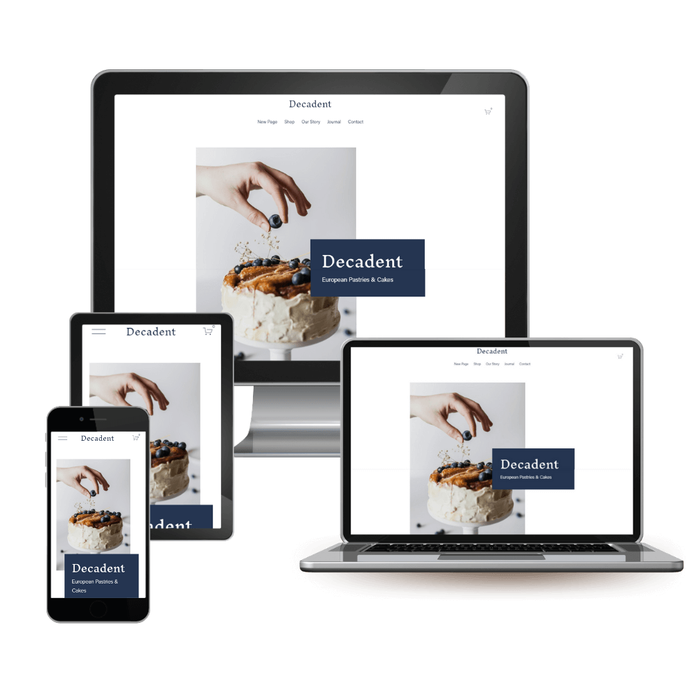 Sisu Site Shop | Boutique Squarespace Web Design Studio