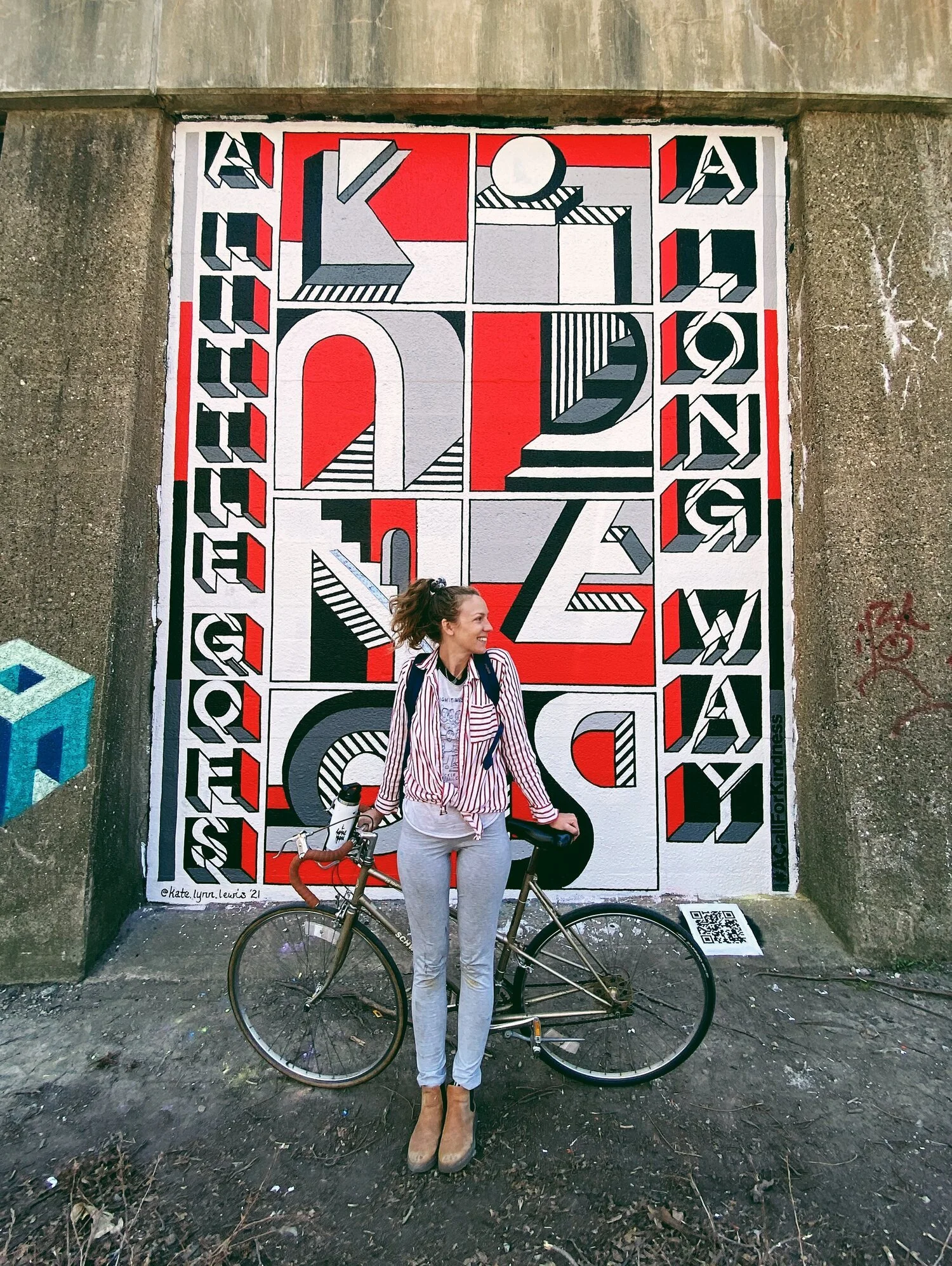 Murals — Kate Lynn Lewis