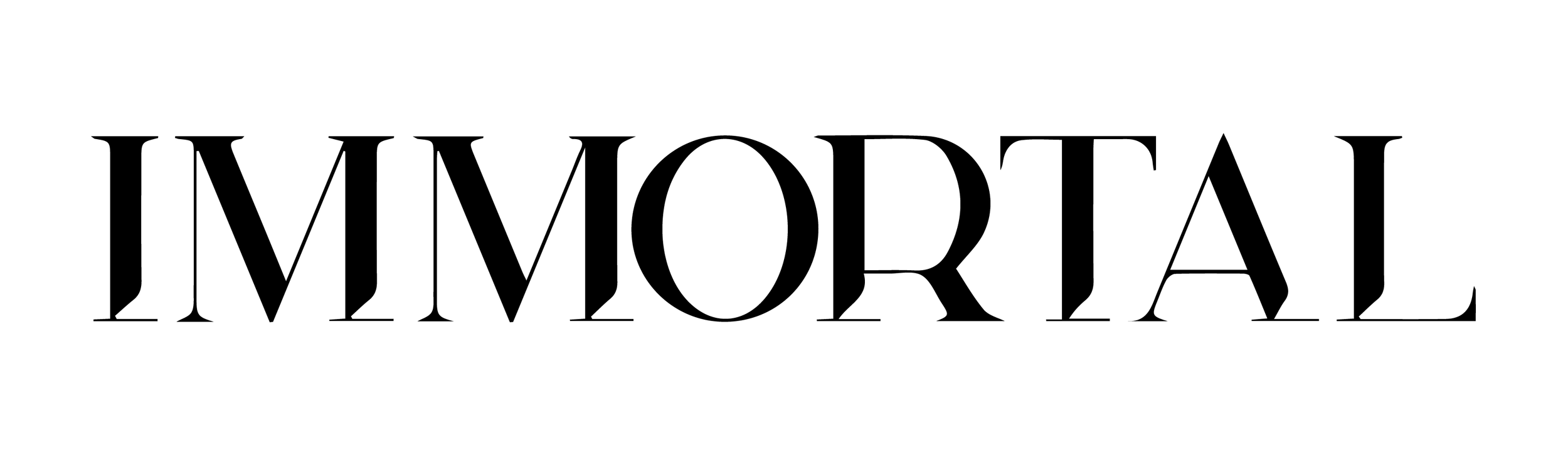 Immortal