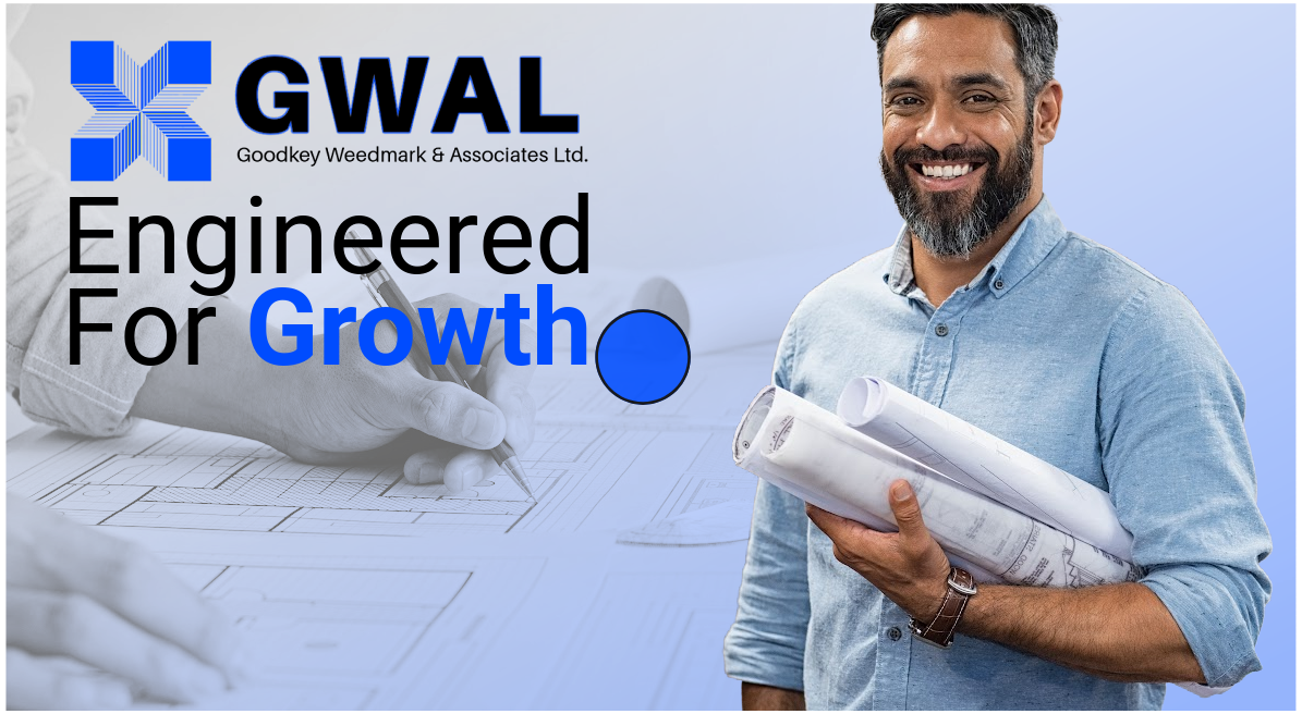 GWAL | Engineered for Growth
