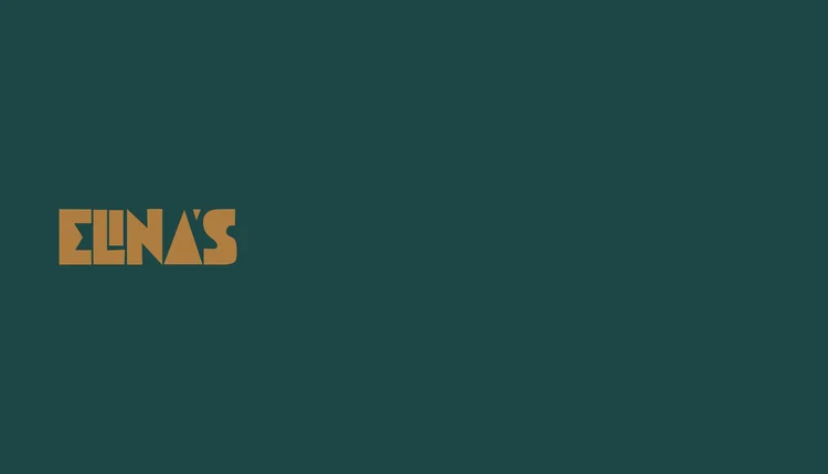 ABOUT — Elina's