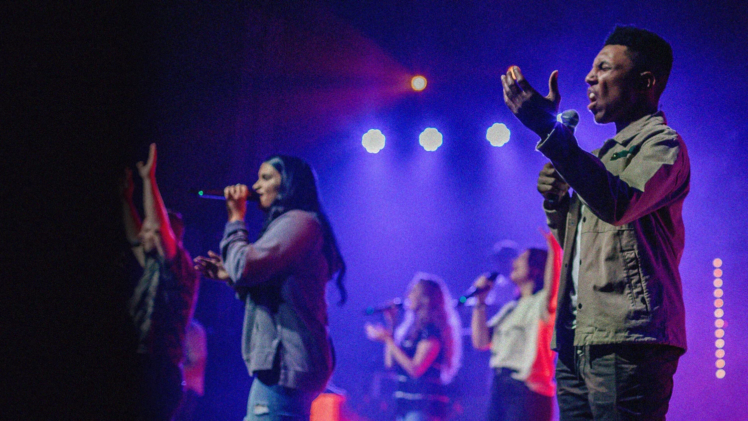 Awaken Church