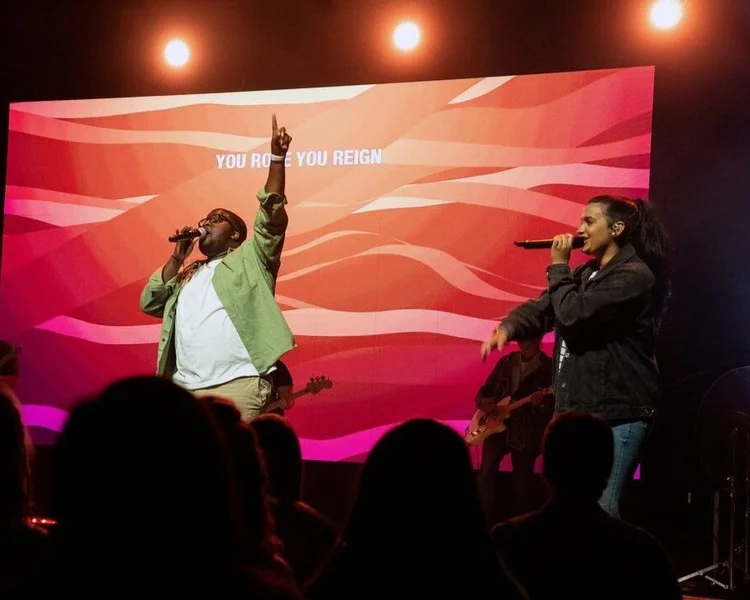 Learn more about who we are. — Awaken Church