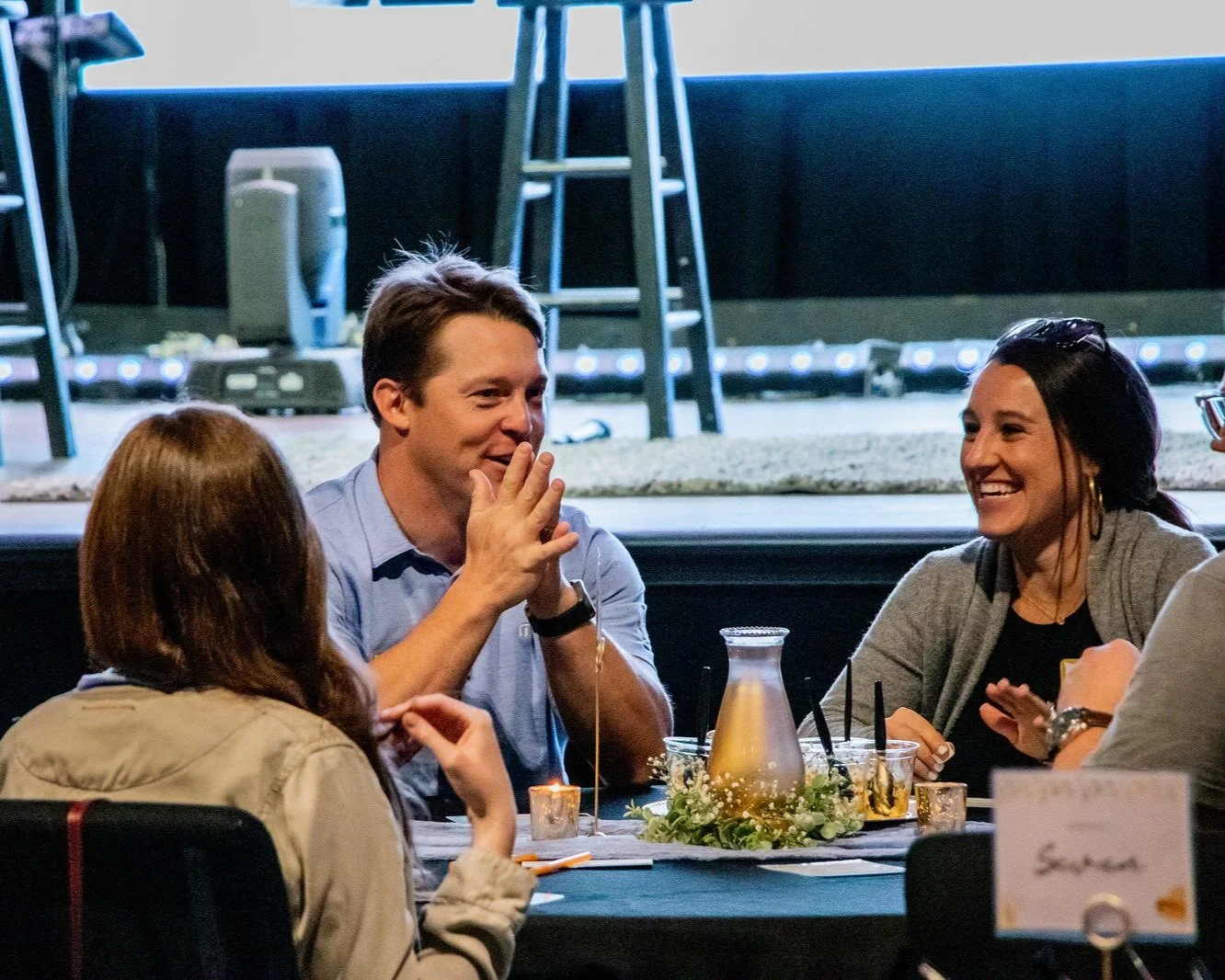 Join the mission with what God is doing at Awaken — Awaken Church