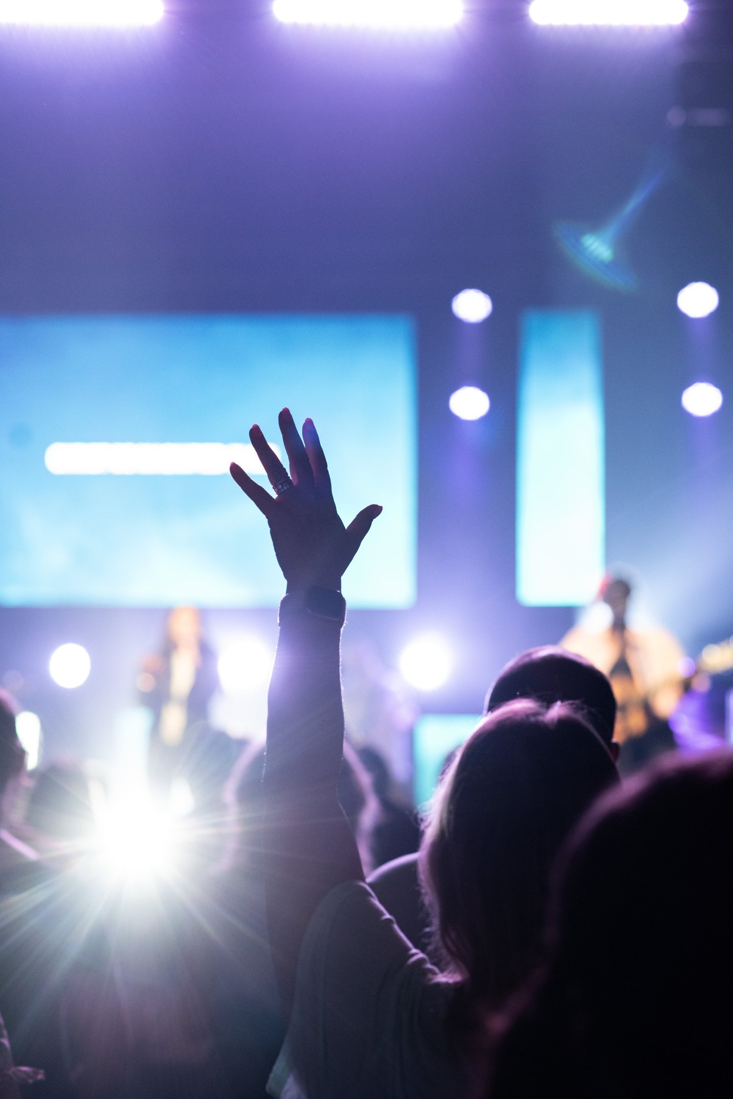 Awaken Church