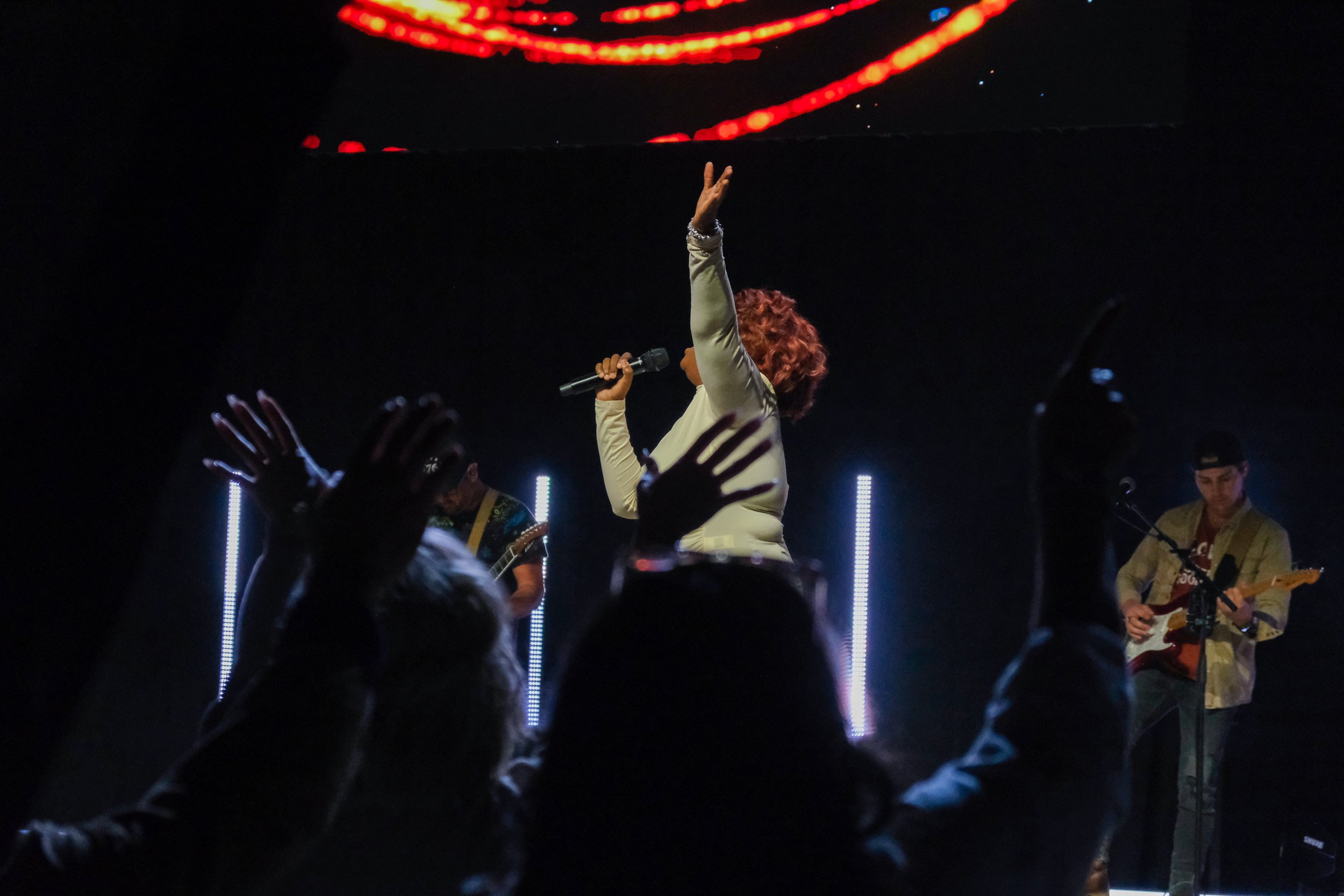 Awaken Church