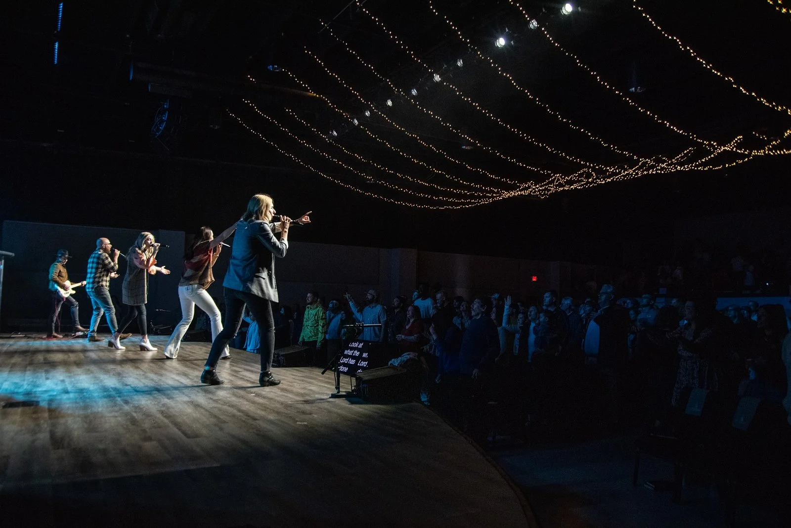 Watch live & on demand. — Awaken Church