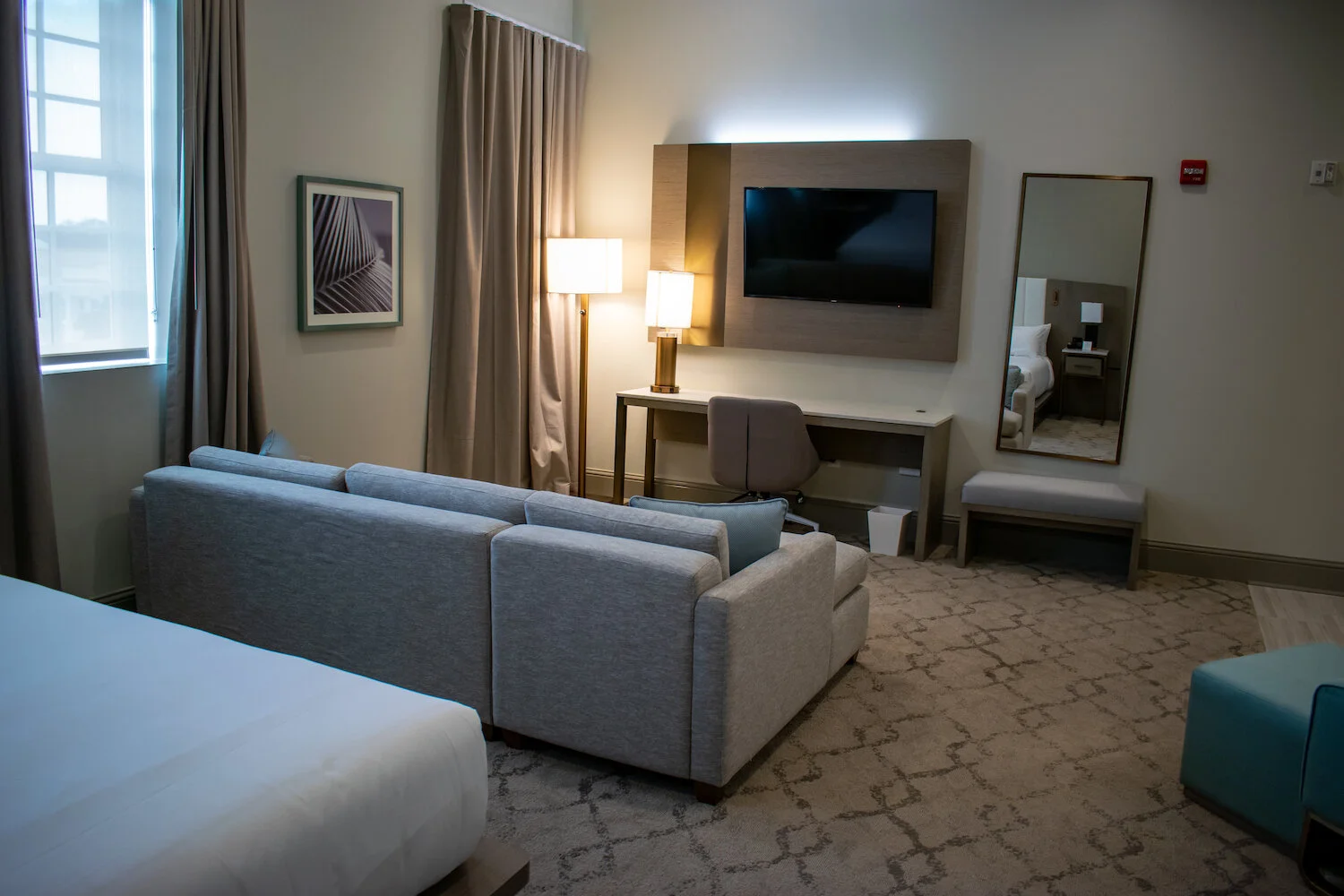 Grand Centennial Hotel | Discover Luxury Escapes — Centennial Plaza