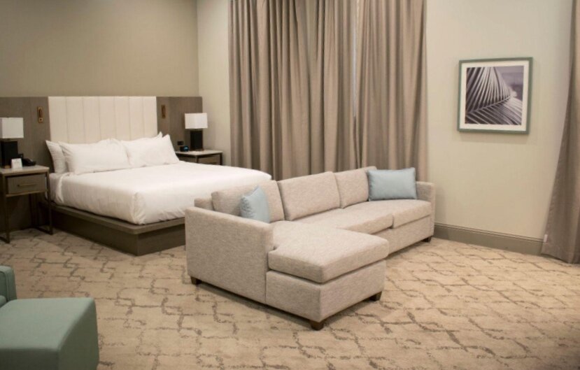 Grand Centennial Hotel | Discover Luxury Escapes — Centennial Plaza