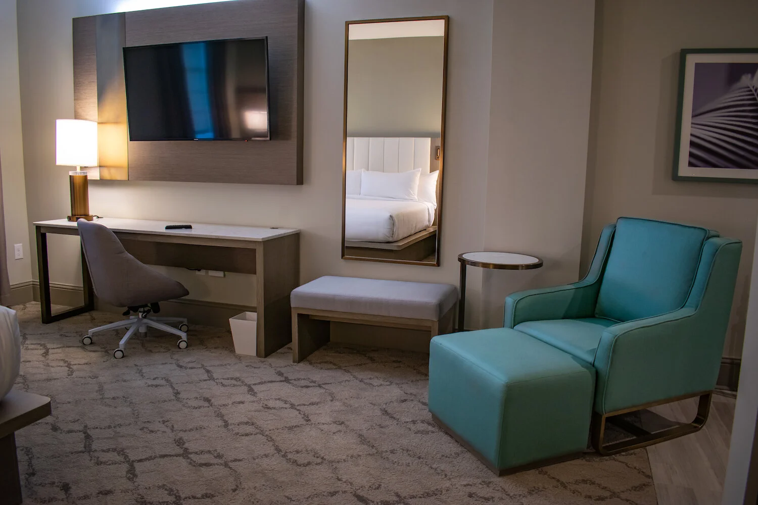 Grand Centennial Hotel | Discover Luxury Escapes — Centennial Plaza