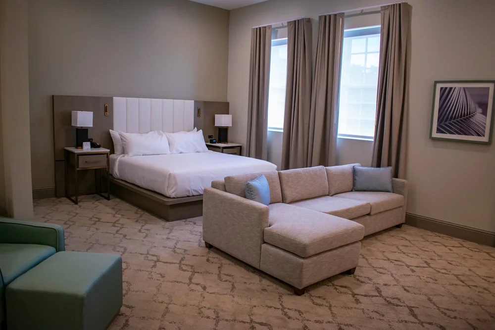 Grand Centennial Hotel | Discover Luxury Escapes — Centennial Plaza