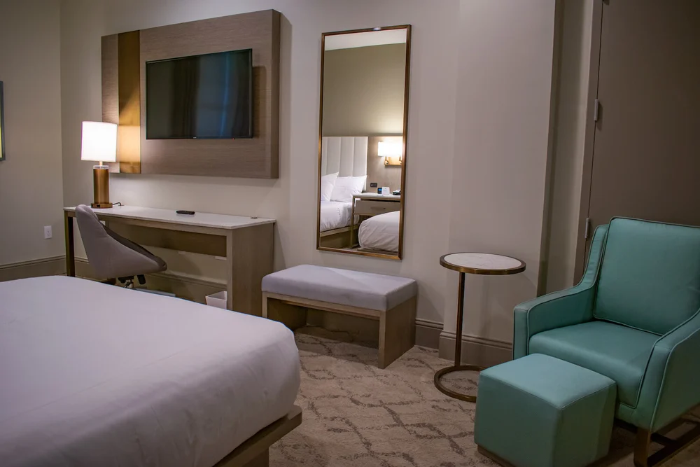 Grand Centennial Hotel | Discover Luxury Escapes — Centennial Plaza
