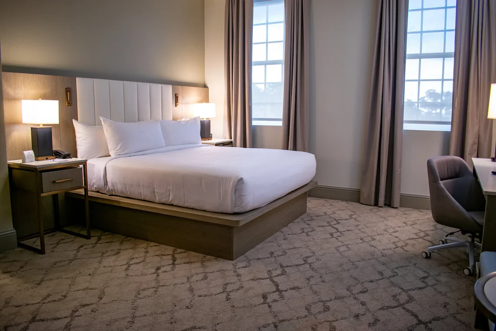 Grand Centennial Hotel | Discover Luxury Escapes — Centennial Plaza
