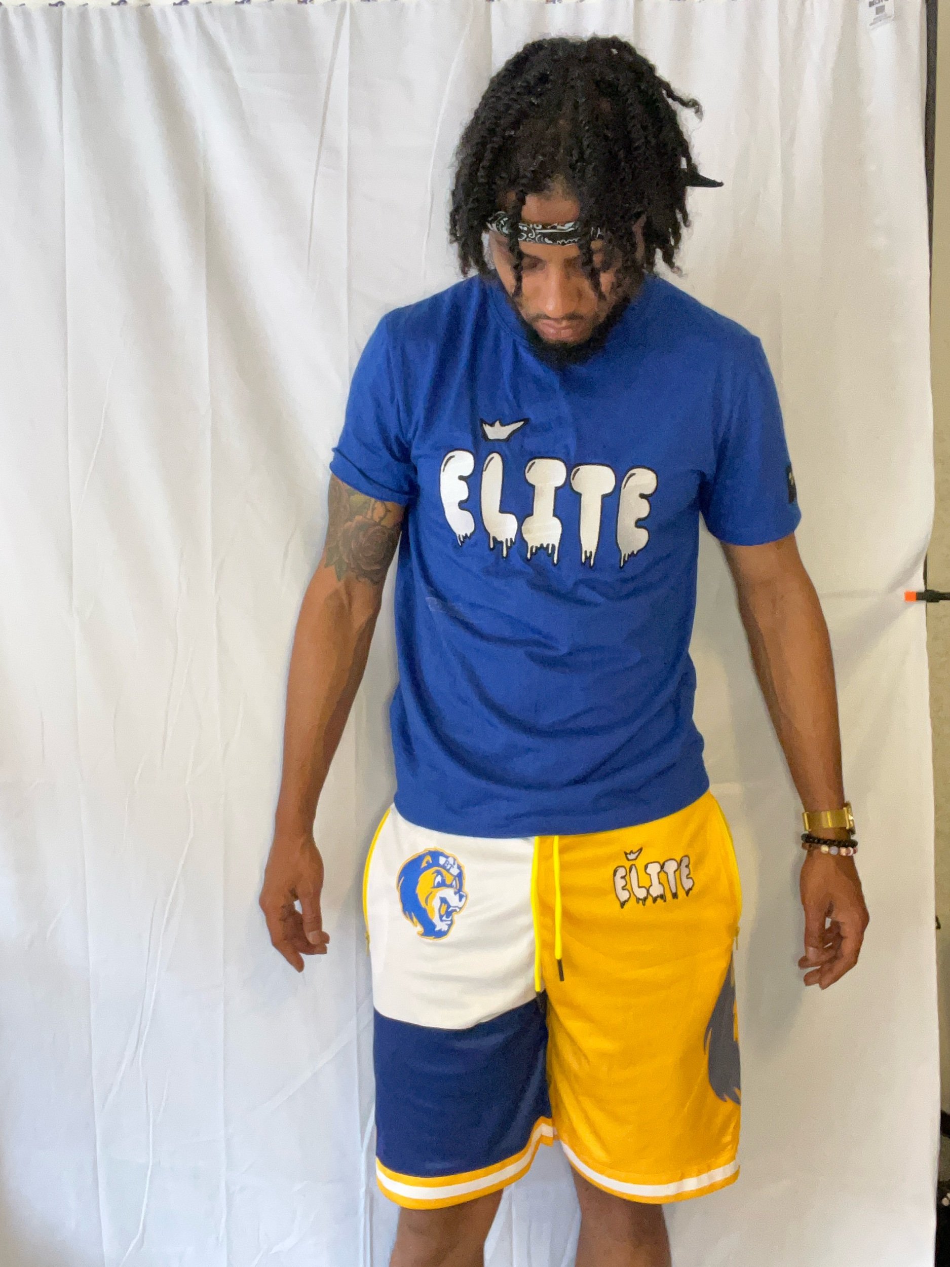 ELITE ATHLETIC STREETWEAR
