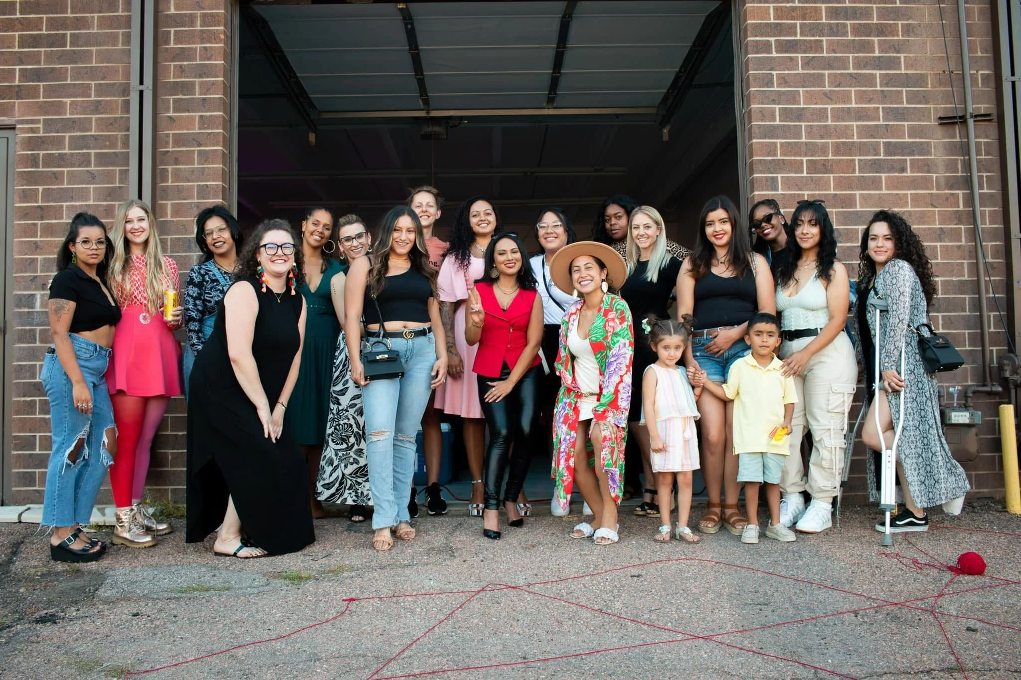 Boss Babe Networking