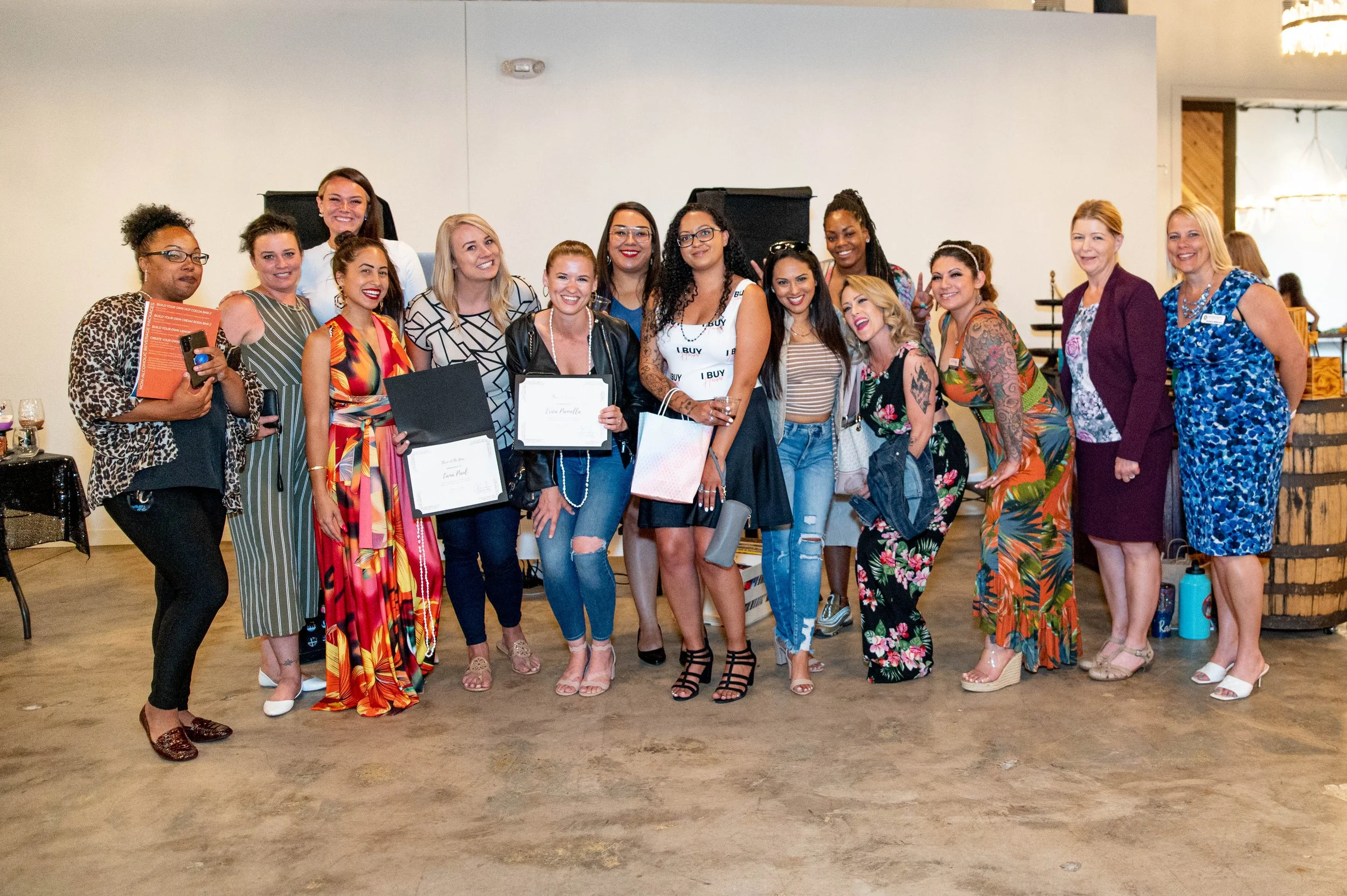 Boss Babe Networking