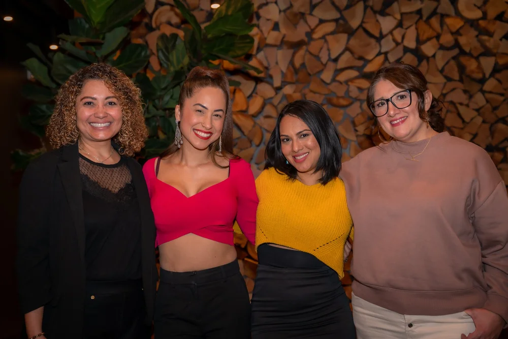 Boss Babe Networking