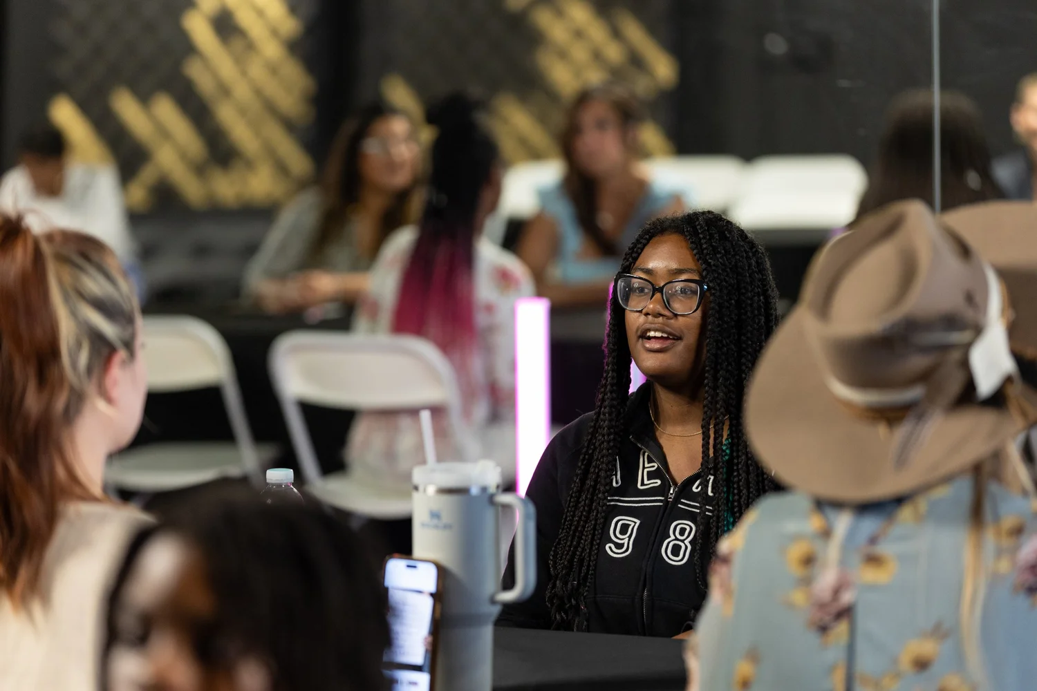 Boss Babe Academy — Boss Babe Networking