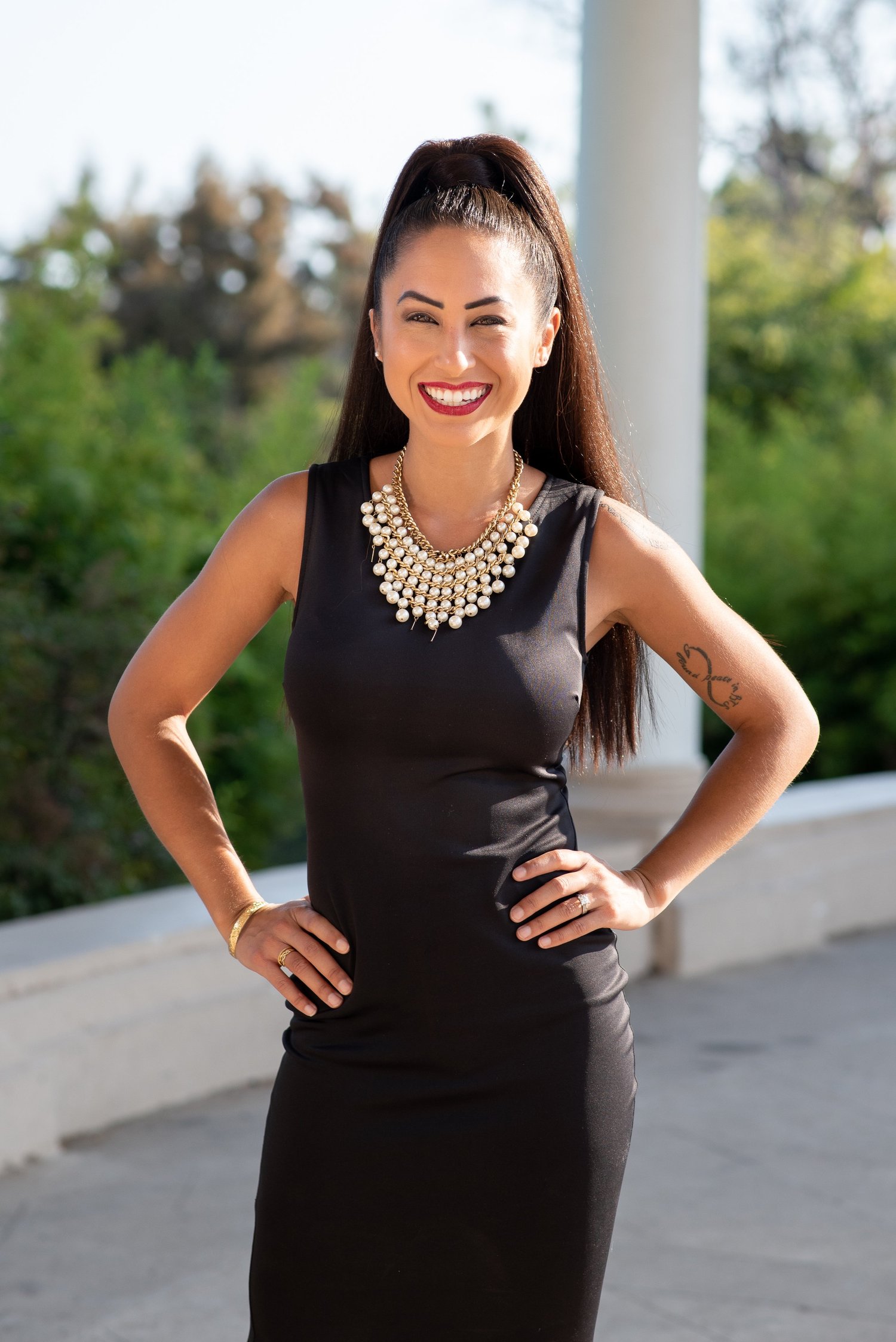 Boss Babe Academy — Boss Babe Networking