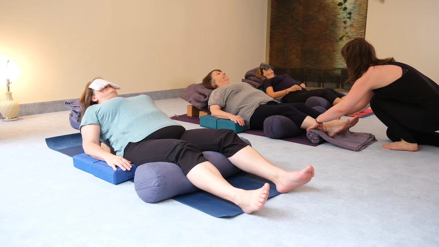 The Calgary Yoga Collective