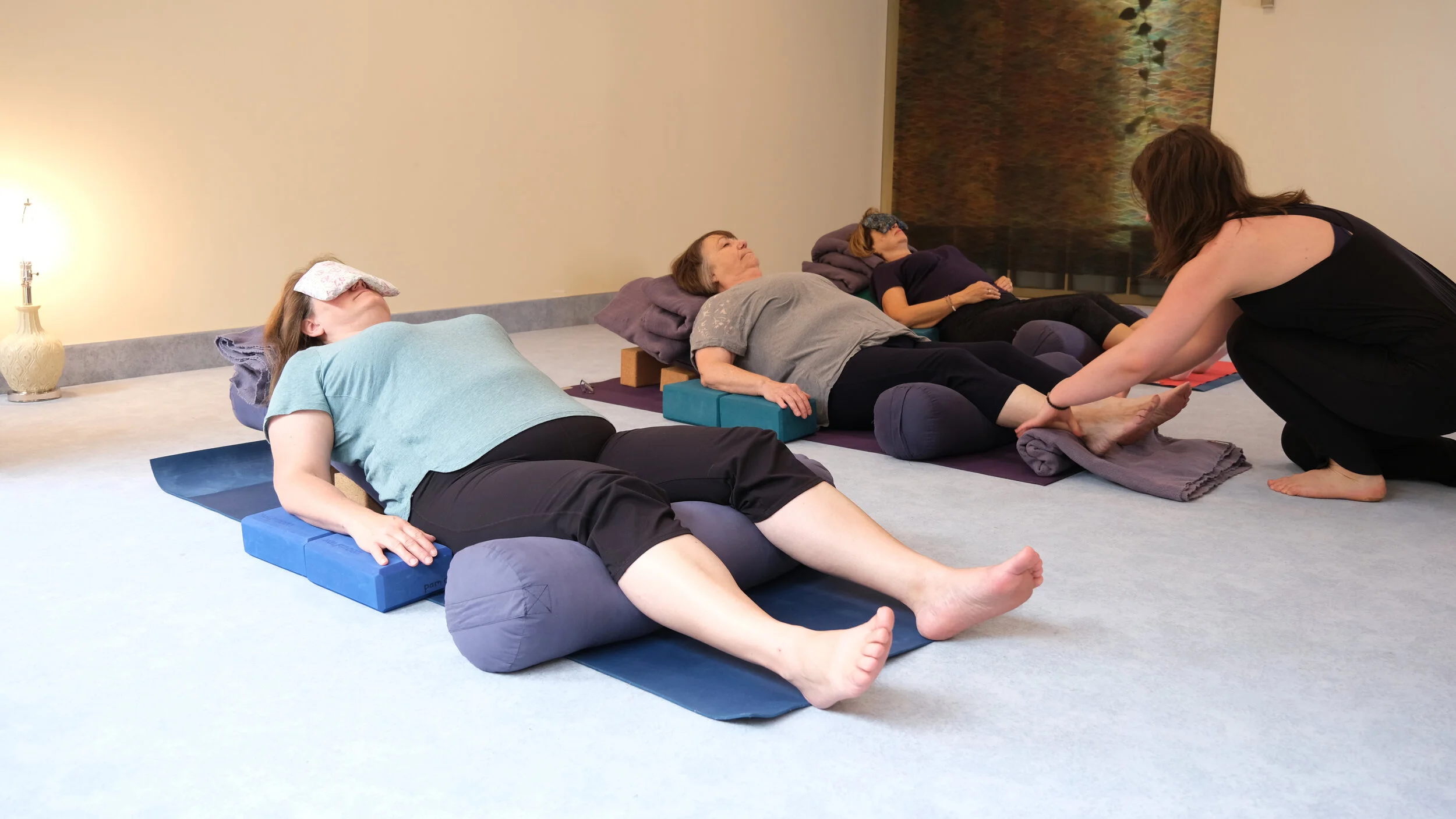 The Calgary Yoga Collective