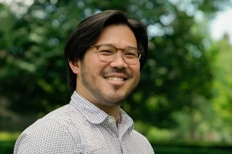 Dan Lau