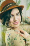 Holiday Cabaret with Kimberly Hawkey — Downtown Music at Grace