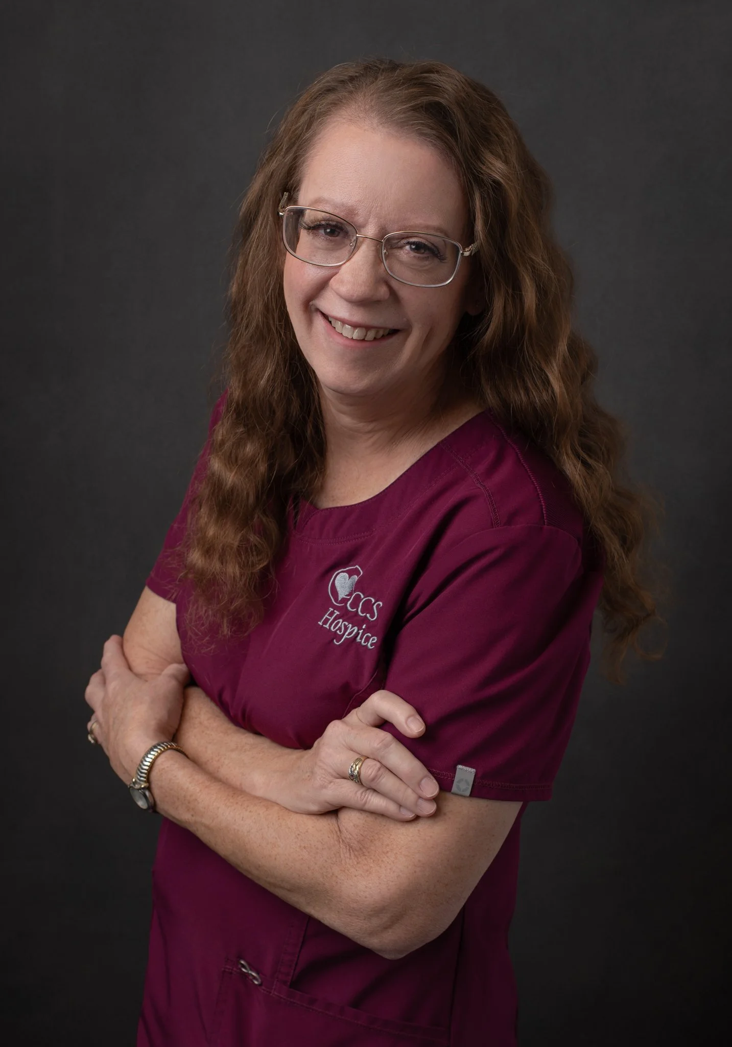 Tina Bingham: Legendary Ladies Spotlight — Clement Portraits